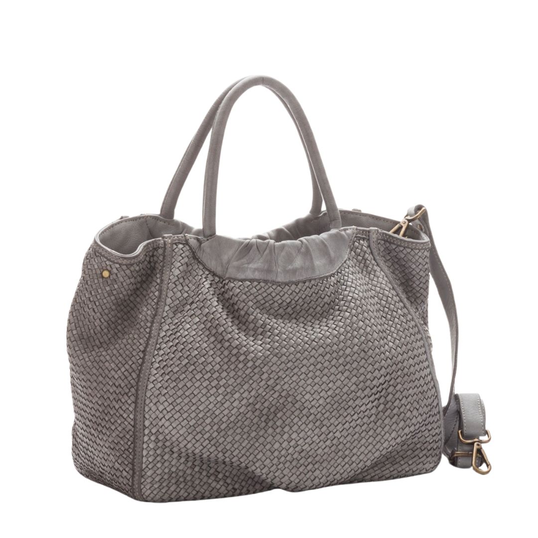 Light Grey Archives - The Leather Mob